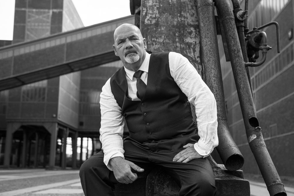 Egon-Kowalski-Fanparadies – Kowalski´s Onlineshop / DillmannTextildesign